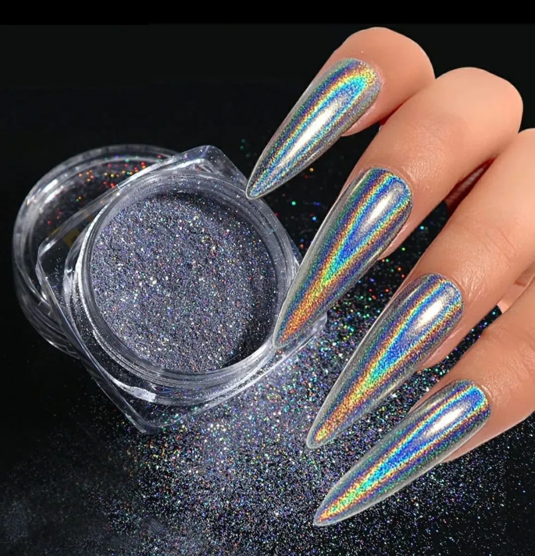 Via Art Nails - Brazil Sellers